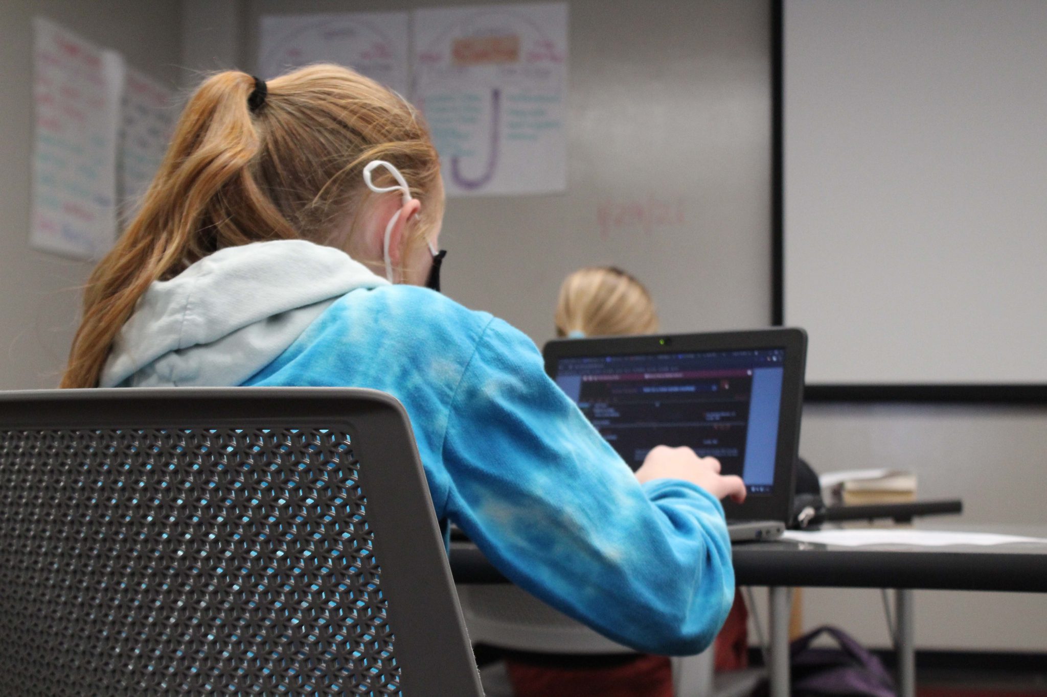 Technology – Mount Vernon Community Schools