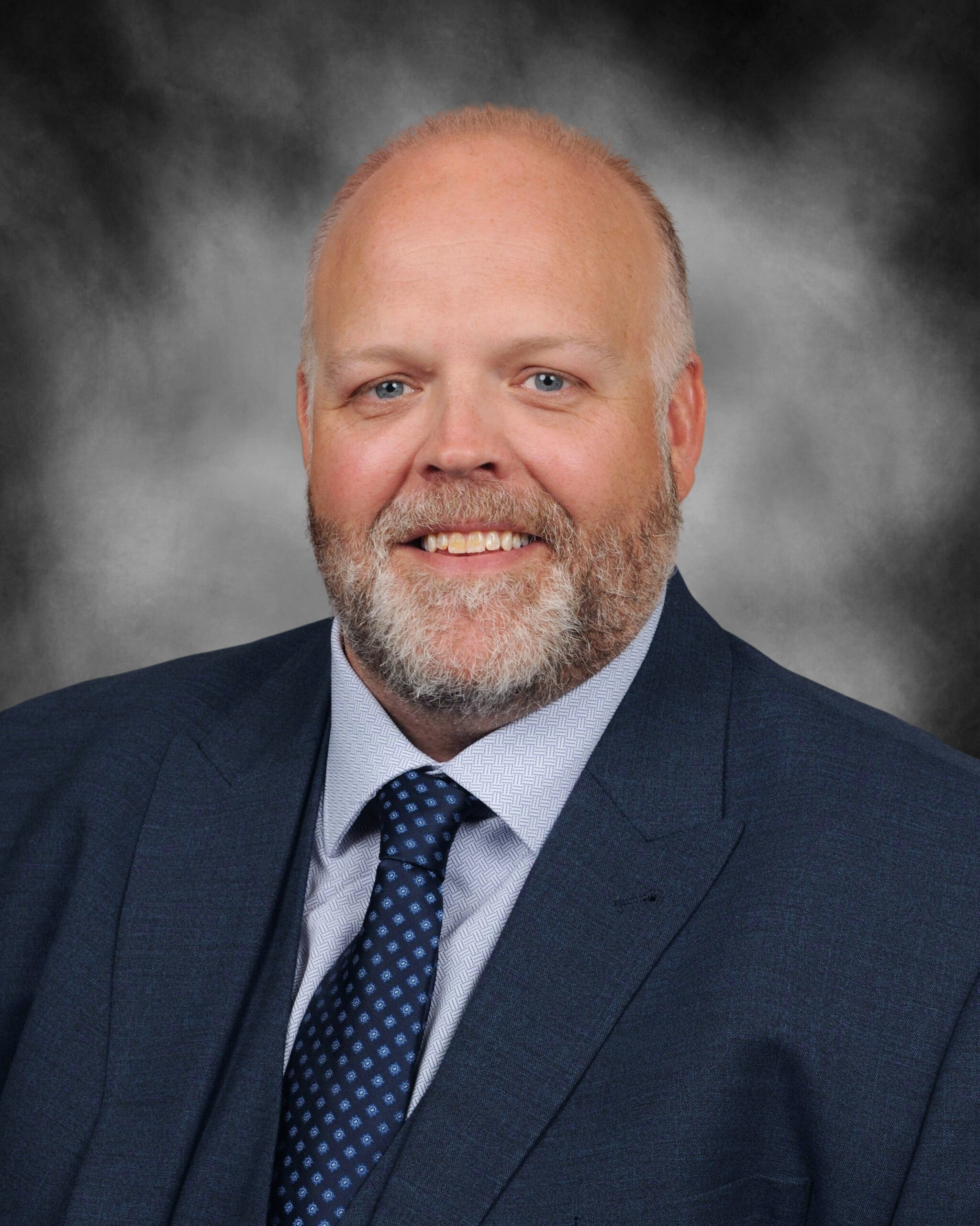 Superintendent – Mount Vernon Community Schools